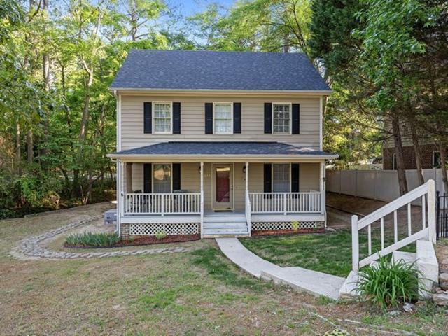 1642 Wake Dr, Wake Forest, NC 27587