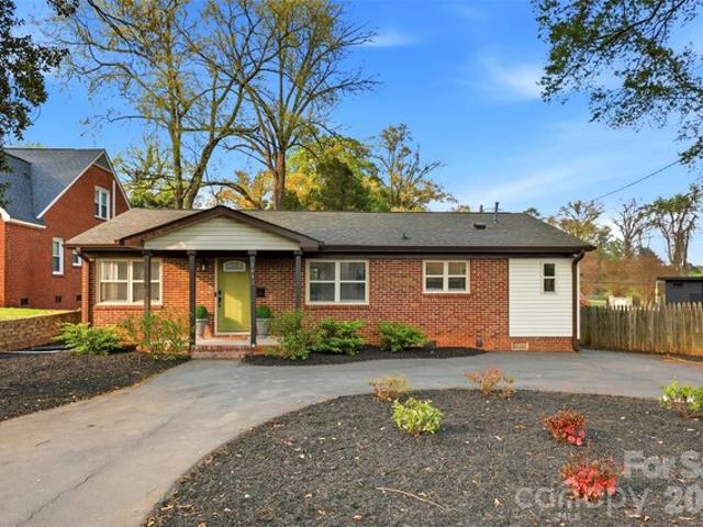 1642 Washington Ave, Charlotte, NC 28216