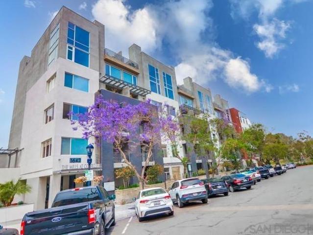 1642 7Th Ave 119, San Diego, CA