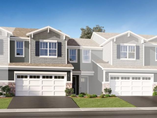 16433 W Golden Valley Ln, Lockport, IL 60441