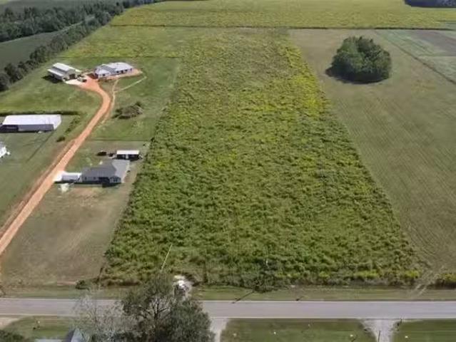 16430 OLD BRADY RD, BAY MINETTE, AL 36507