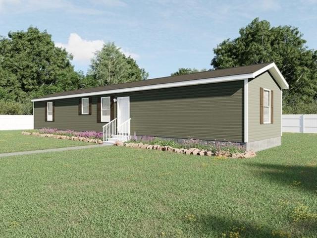 16430 Park Lake Rd Lot 127, East Lansing, MI 48823
