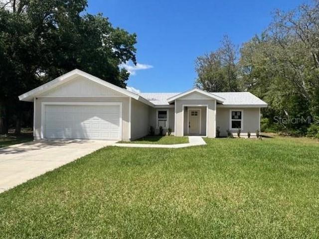 16430 SE 89 Ct, Summerfield, FL 34491