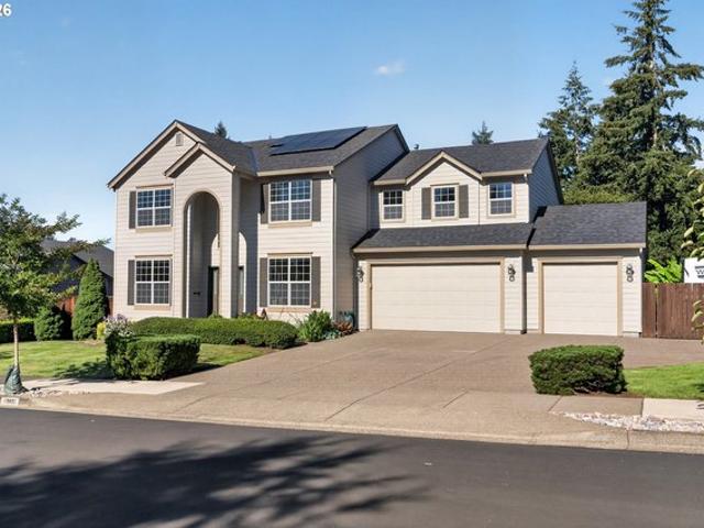 16431 Willamette Valley Dr, Oregon City, OR 97045
