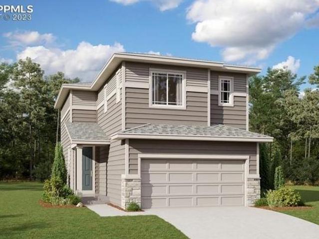 16431 Mountain Flax Dr, Monument, CO 80132