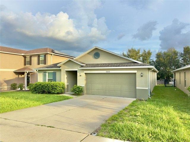 16432 Caju Rd, Clermont, FL 34711