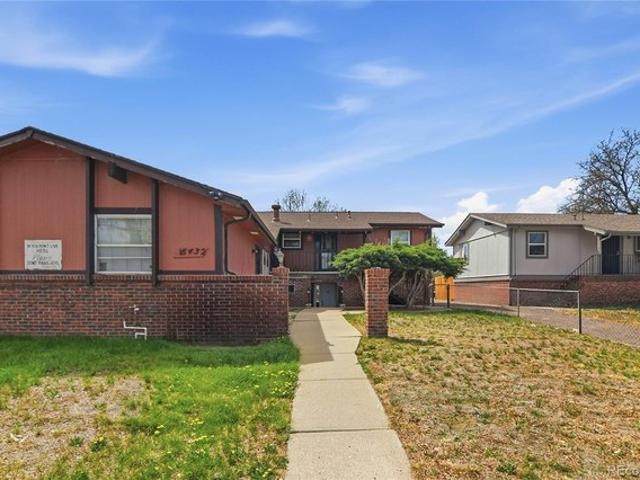 16432 E 13th Pl, Aurora, CO 80011