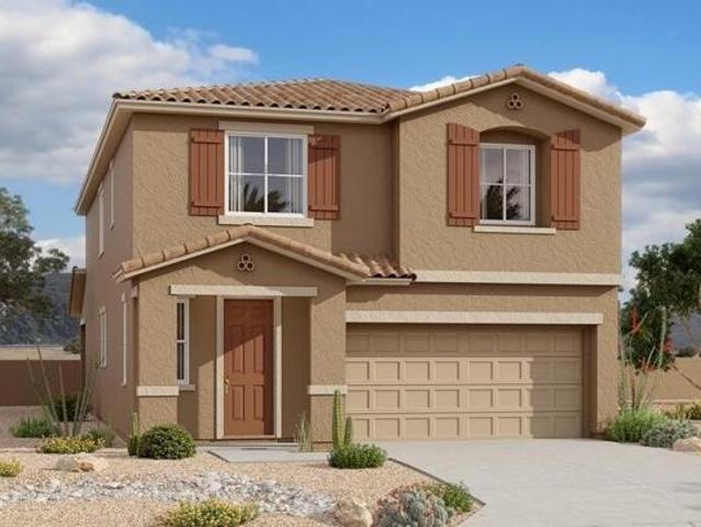 16437 S Paseo Bocoy, Sahuarita, AZ 85629