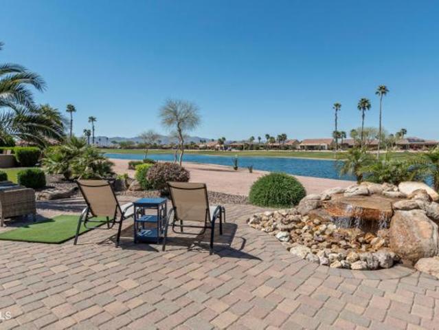 16434 W Berkeley Rd, Goodyear, AZ 85395