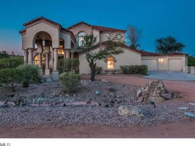 16434 E Leo Dr, Fountain Hills, AZ 85268