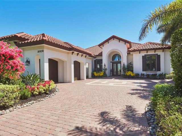 16434 Seneca Way, Naples, FL 34110 | MLS #225073