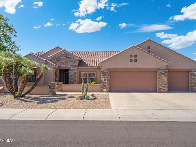 16435 W Chaparral Ln, Surprise, AZ 85374