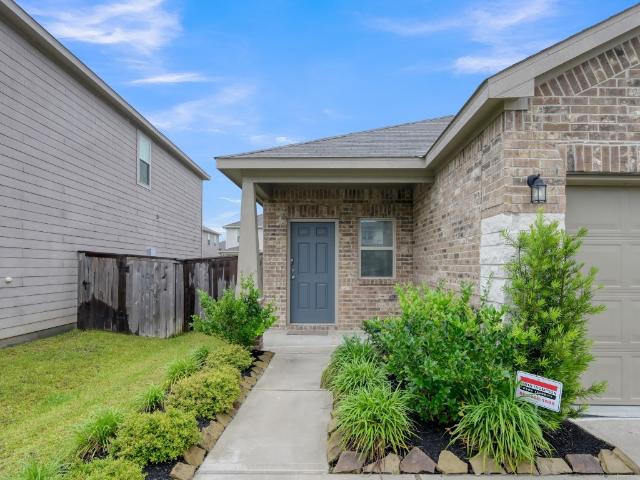 16435 Big Hickory Drive