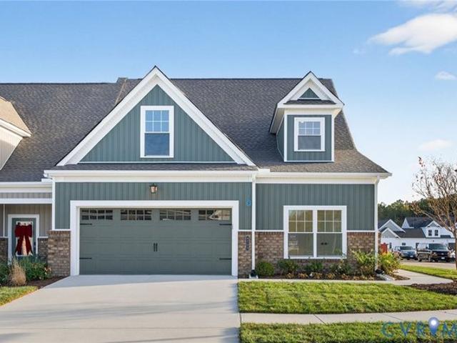 16435 Creekstone Point Ave, Chesterfield, VA 23120