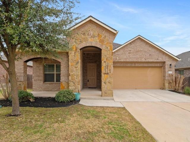 16436 Vescovo Ln, Pflugerville, TX 78660