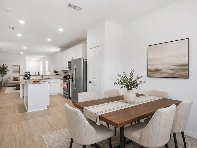 16436 Canary Ledge Lane