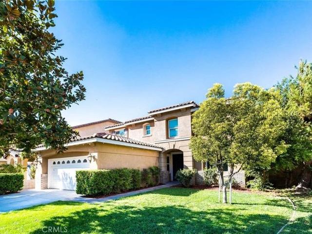 16438 Gala Ave, Fontana, CA 92337