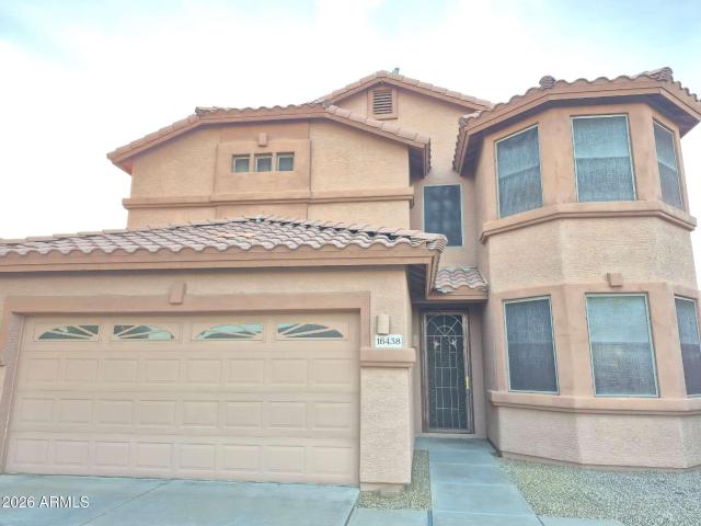 16438 N 72nd Ln, Peoria, AZ 85382 | MLS #7000 | Compass