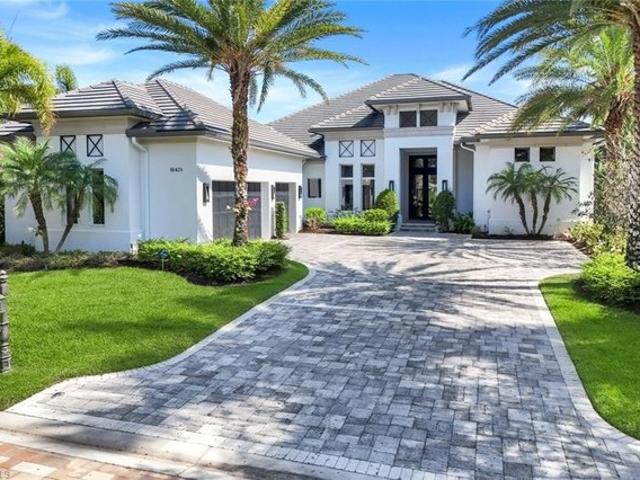 16438 Seneca Way, Naples, FL 34110