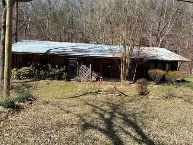 16439 N HIGHWAY 23, OZARK, AR 72949 Single Family Residence Fo.