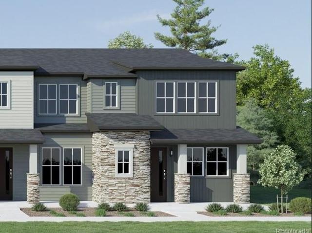 16439 Standing Elk Dr, Parker, CO 80134