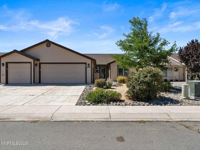 1643 Meadows Ave, Fernley, NV 89408