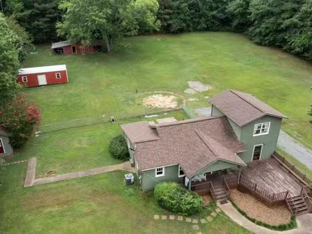 1643 Mill Creek Rd, Rocky Face, GA 30740 MLS 7426559
