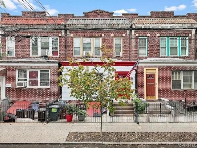 1643 Norman St, Ridgewood, NY 11385