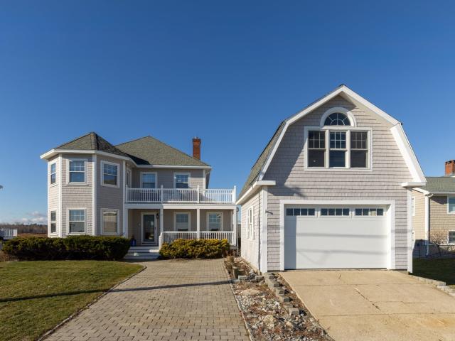 1643 Ocean Blvd, Rye, NH 03870 | MLS #5070