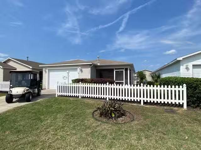 1643 Osprey Ave, The Villages, FL 32162 MLS #G5101356