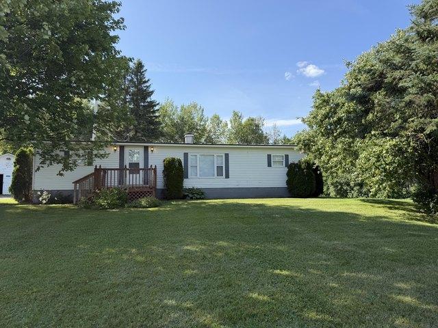 1643 Bangor Rd, Linneus, ME 04730