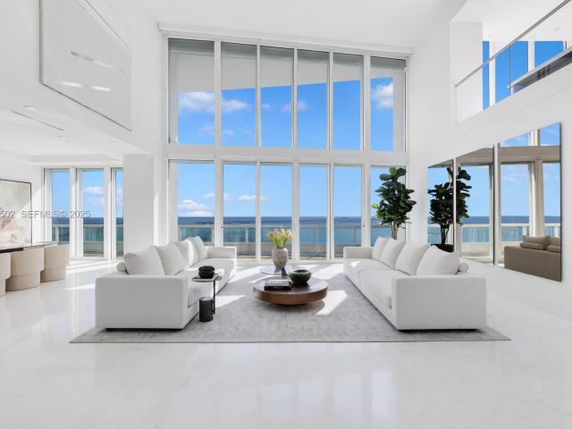 1643 Brickell Ave, Unit PH4902, Miami, FL 33129 | MLS #A11921 | Compass