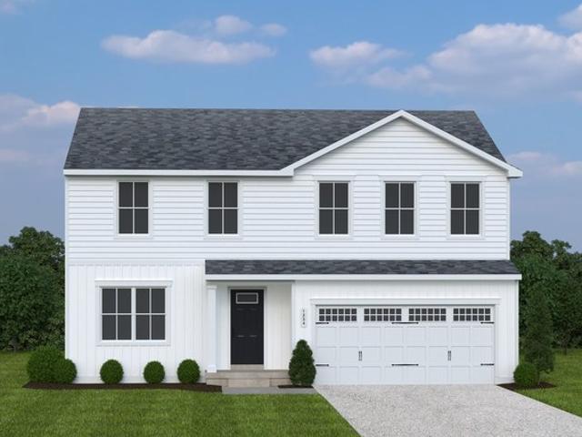1643 Carlin Trl, Wooster, OH 44691