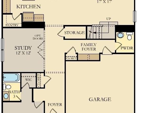 1643 Colorado Spruce Way, Greenfield, IN