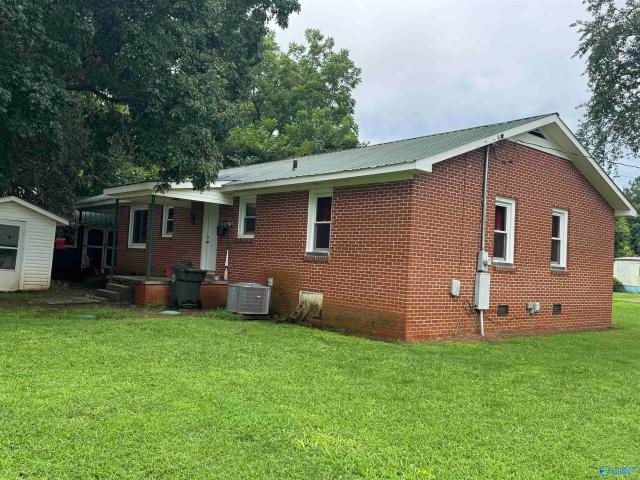 1643 County Road 30