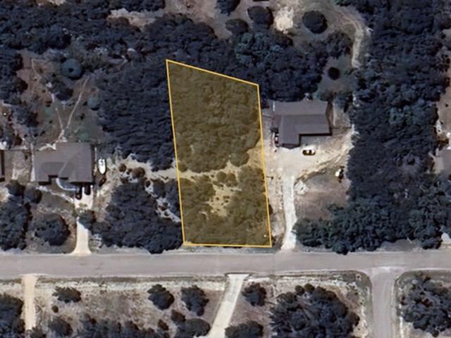 1643 Desiree St Lot 518, Canyon Lake, TX 78133