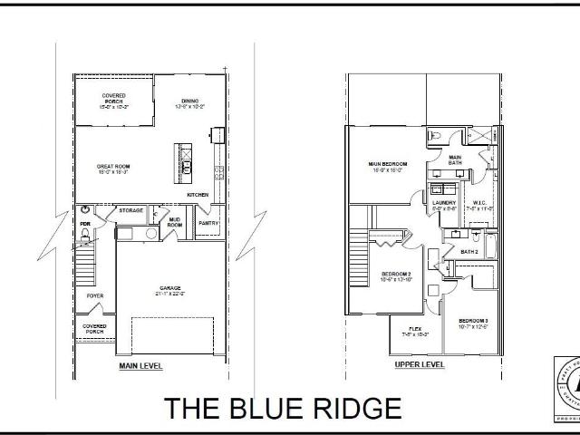 1643 Destiny Drive