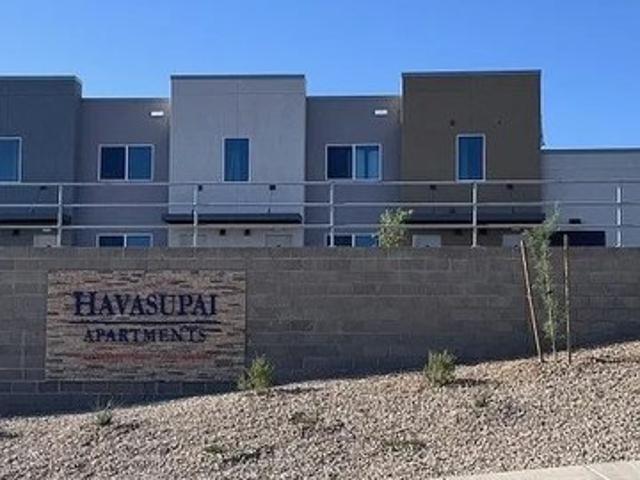 1643 E Havasupai Dr, Bullhead City, AZ 86442