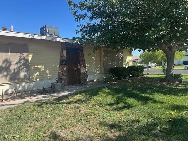 1643 E St, Las Vegas, NV 89106 | Compass