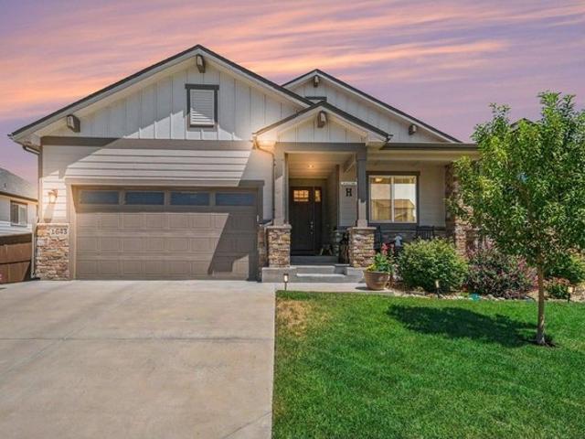 1643 Hoehne St, Loveland, CO 80538
