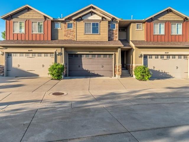 1643 Hollyhock Cir, Farmington, UT 84025