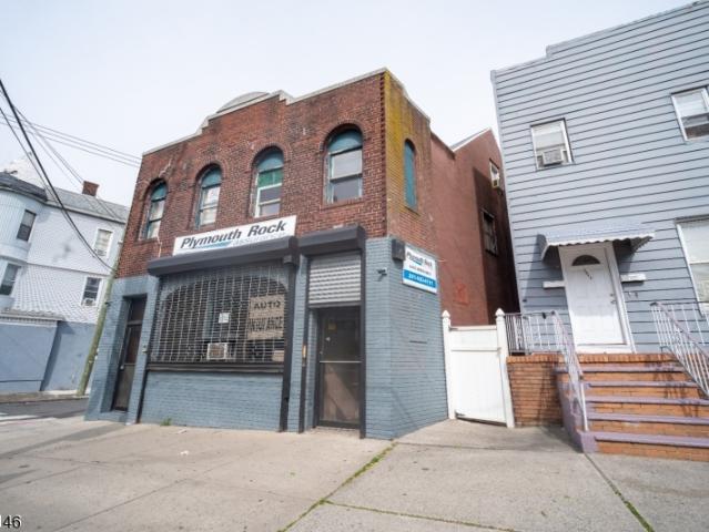 1643 Kennedy Blvd Unit 3