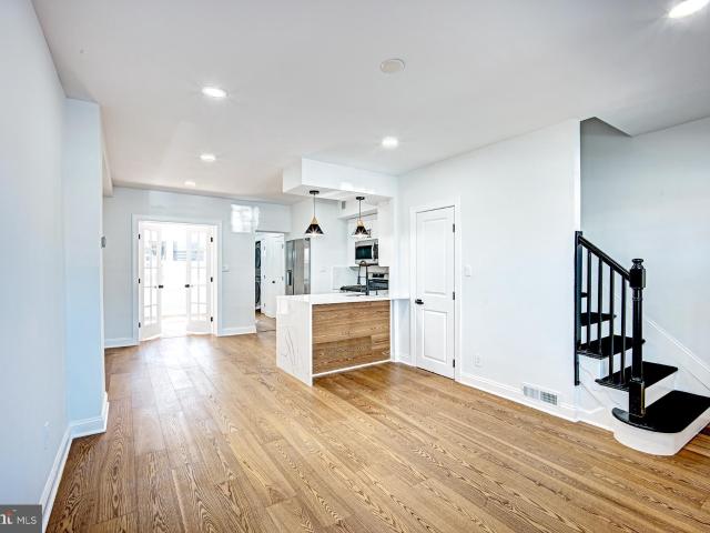 1643 Lang Pl NE, Washington, DC 20002 | MLS #DCDC2243 | Compass