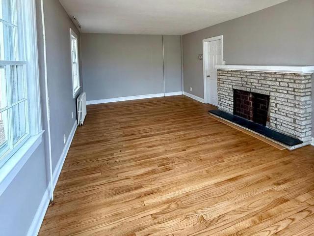1643 Pennington Road # FIRST FLOOR