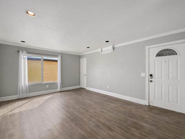 1643 Pentecost Way, Unit 4, San Diego, CA 92105 | MLS #260010