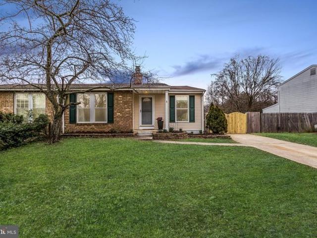 1643 Revell Downs Dr, Annapolis, MD 21409