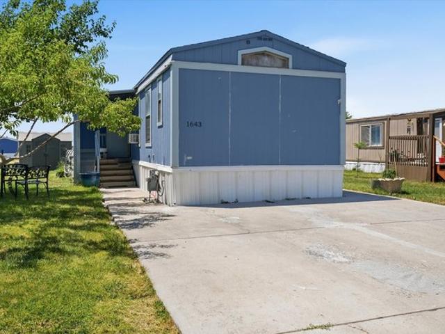 1643 S 1330 W, Logan, UT 84321