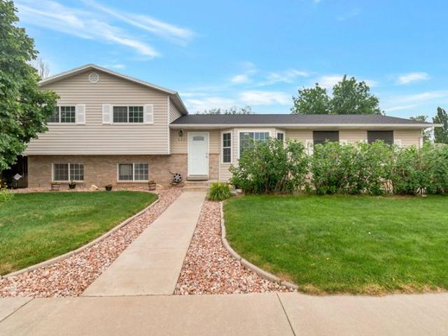 1643 S 2600 E Unit 38C, Spanish Fork, UT 84660