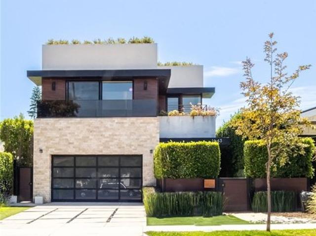 1643 S Carmelina Ave, Los Angeles, CA 90025