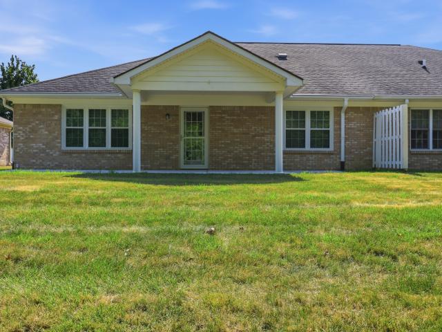 1643 Senior Court